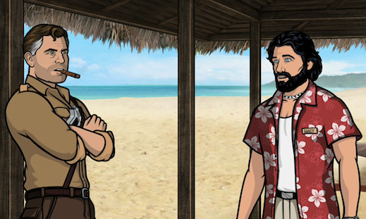 12 Best Archer Episodes, Ranked - The Cinemaholic