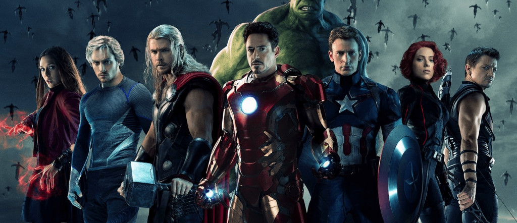 All Avengers Costumes, Ranked From Worst to Best - The Cinemaholic