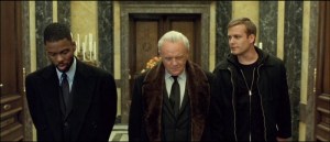 CIA Movies | 12 Best Films About CIA and NSA - The Cinemaholic