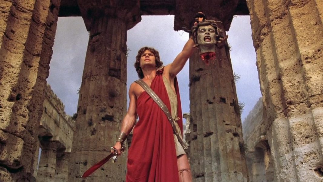 8 Best Greek Mythology Movies of All Time