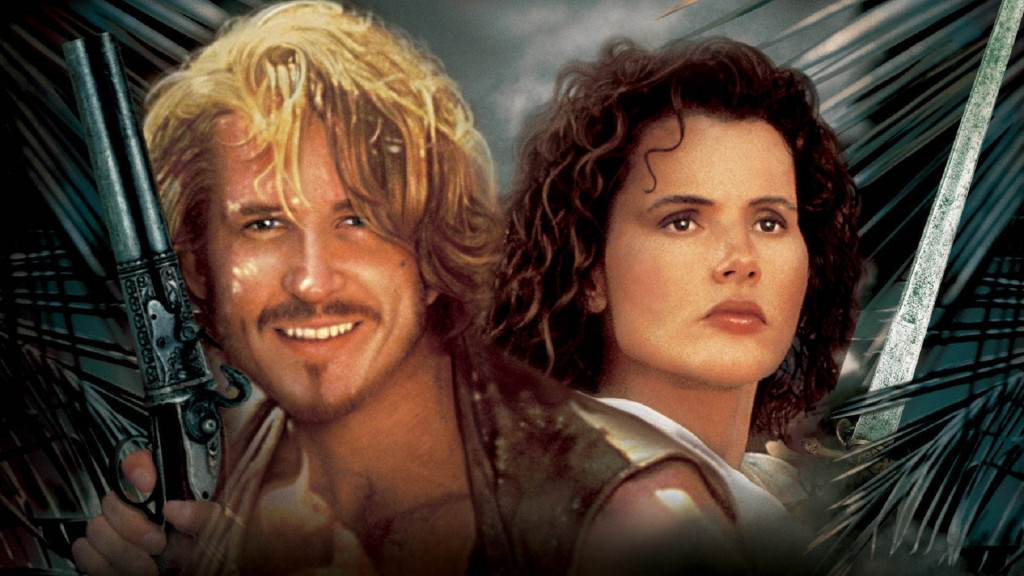 15 Best Treasure Hunt Movies of All Time - The Cinemaholic