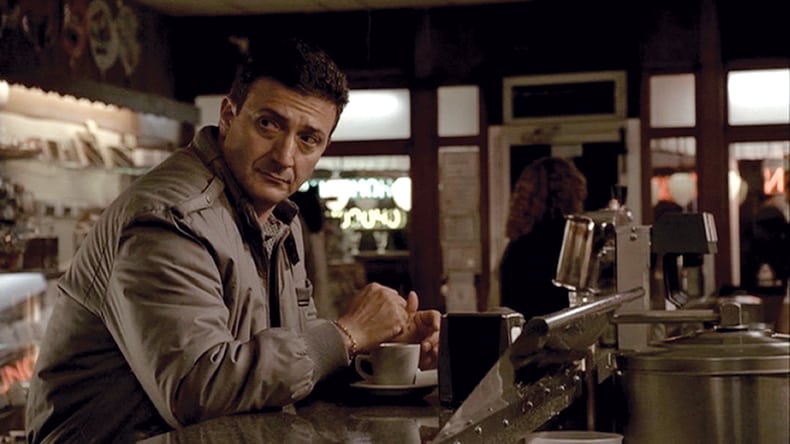 The Sopranos Finale Recap - The Cinemaholic