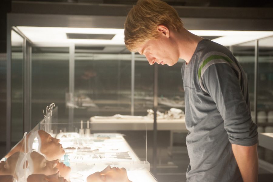 Ex Machina Meaning, Plot and Ending, Explained - The Cinemaholic