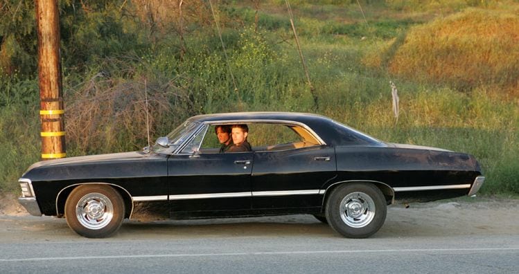 10 Best Supernatural Episodes List, Ranked - The Cinemaholic