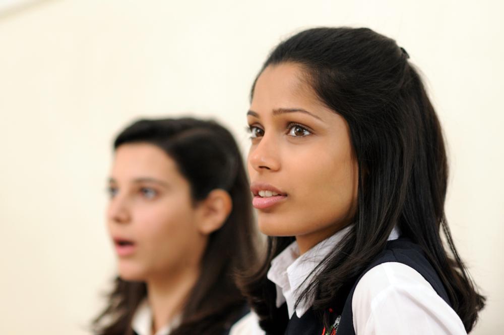 Freida Pinto Movies | 10 Best Films You Must See - The Cinemaholic