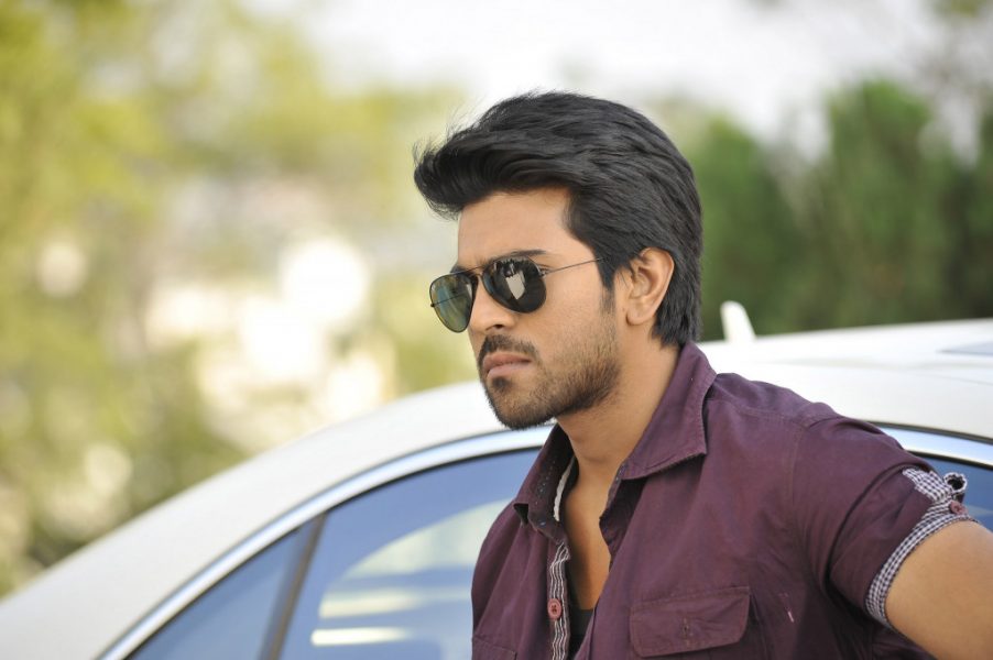 Ram Charan Movies, Ranked From Worst to Best - The Cinemaholic