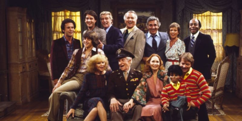 70s TV Shows | 10 Best TV Series of the 1970s - The Cinemaholic