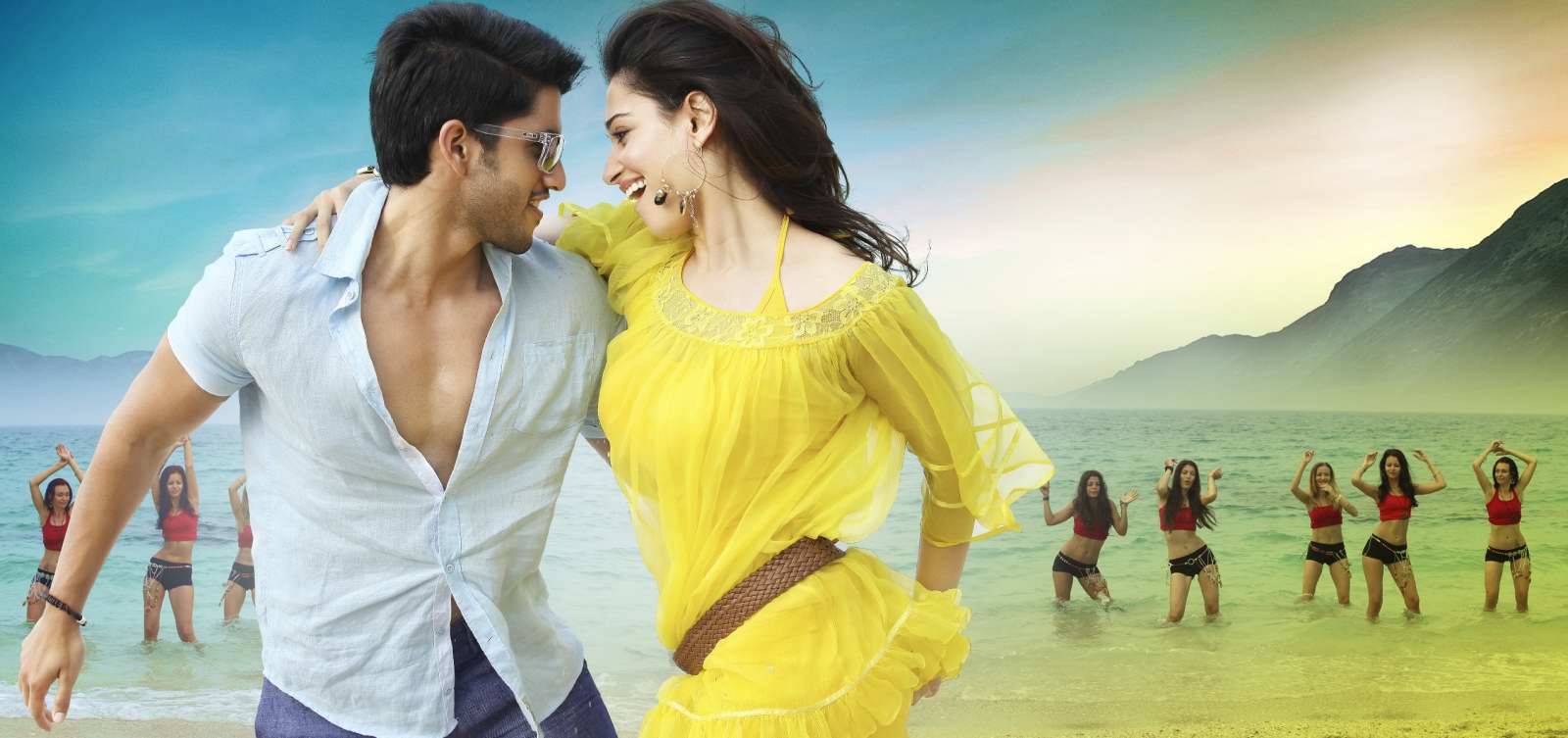 Naga Chaitanya Movies | 10 Best Films You Must See - The Cinemaholic