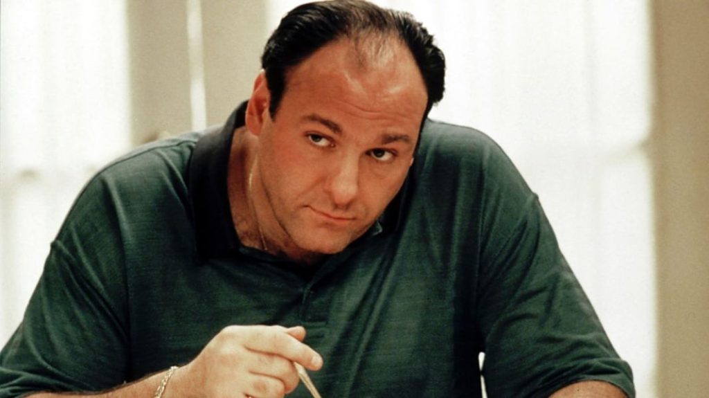 The Sopranos Finale Recap - The Cinemaholic
