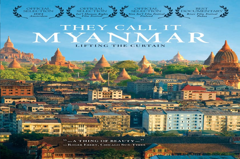 Myanmar Movies | 10 Best Burmese Classic Movies of All Time