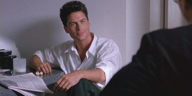 Rob Lowe Movies | 12 Best Films You Must See - The Cinemaholic