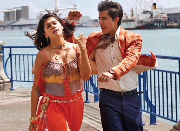Taapsee Pannu Movies | 7 Best Films You Must See - The Cinemaholic