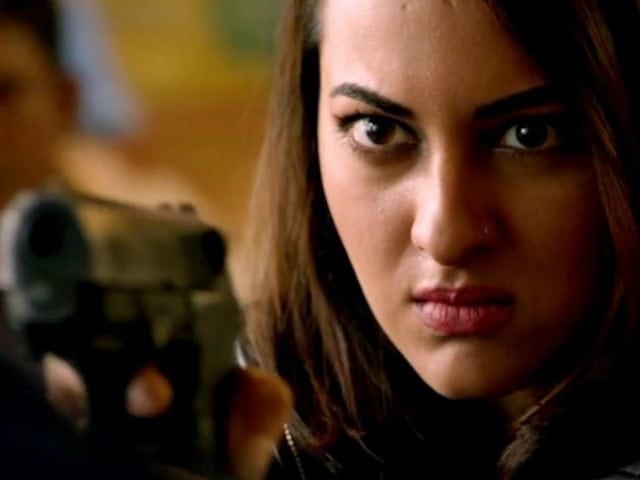 Sonakshi Sinha Movies | 10 Best Films You Must See - The Cinemaholic