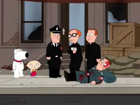 10 Best Family Guy Episodes, Ranked - The Cinemaholic