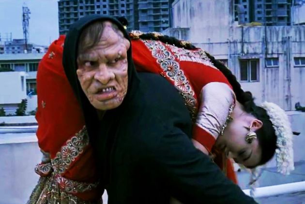 Tamil Thriller Movies | 15 Best Films of All Time - The Cinemaholic