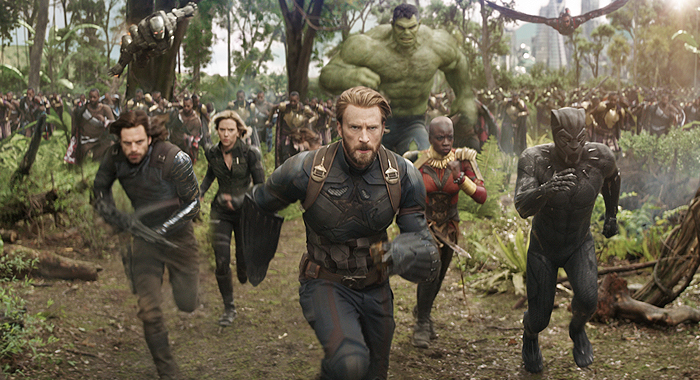 Avengers Endgame: Release Date, Plot, Trailer, Cast, Spoilers, Easter Eggs