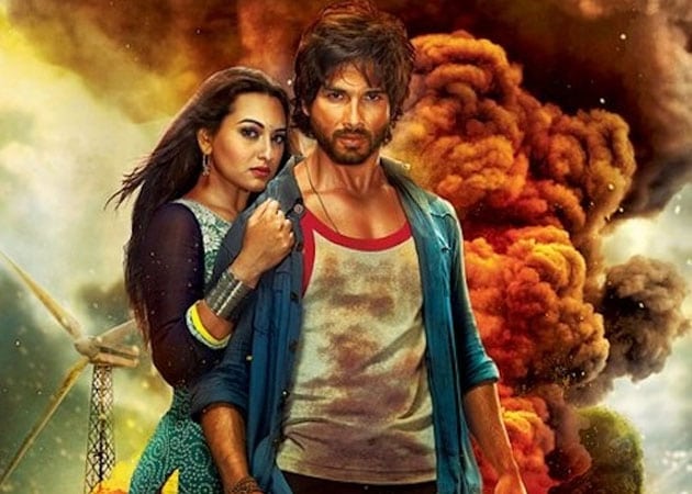 Sonakshi Sinha Movies | 10 Best Films You Must See - The Cinemaholic