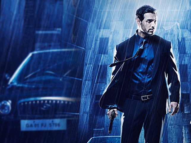 John Abraham Movies | 12 Best Films You Must See - The Cinemaholic