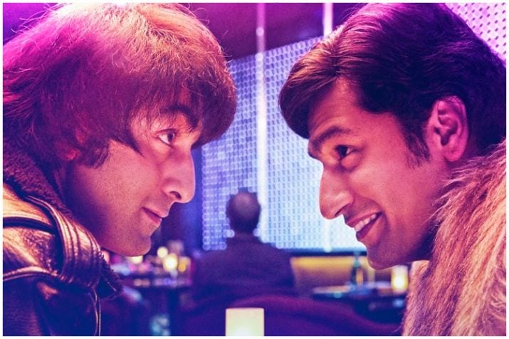 'Sanju': Here's Why You Should Watch It - The Cinemaholic