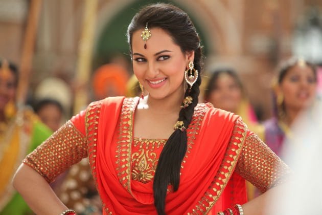 Sonakshi Sinha Movies | 10 Best Films You Must See - The Cinemaholic