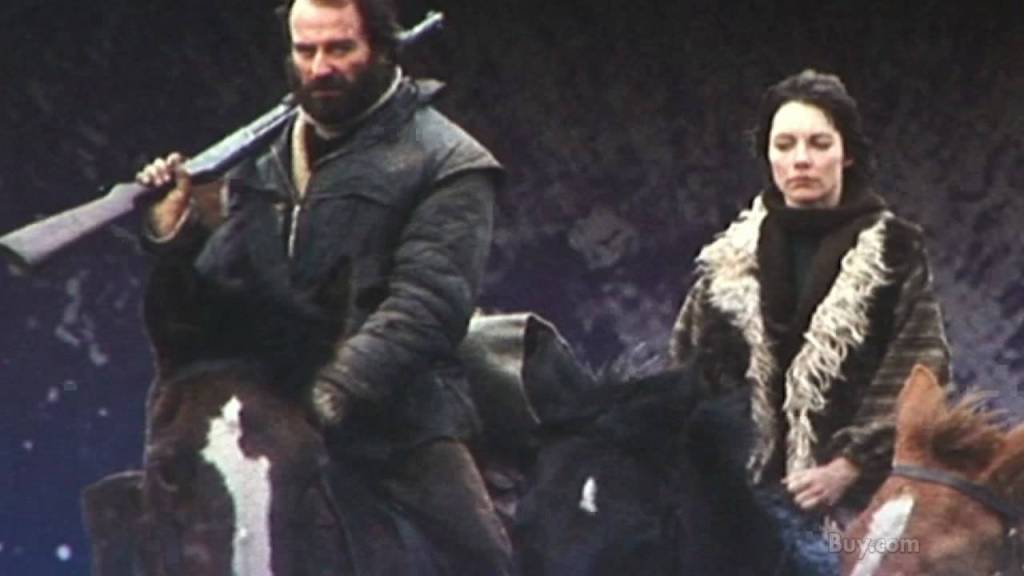 Post Apocalyptic TV Shows | 8 Best TV Series - The Cinemaholic