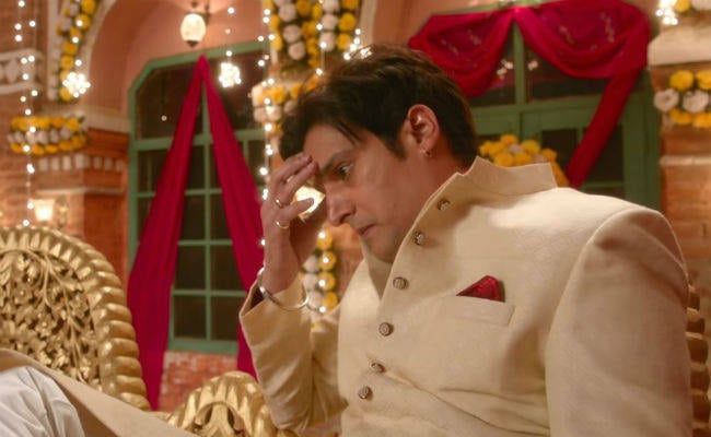 Jimmy Shergill Movies | 12 Best Films You Must See - The Cinemaholic