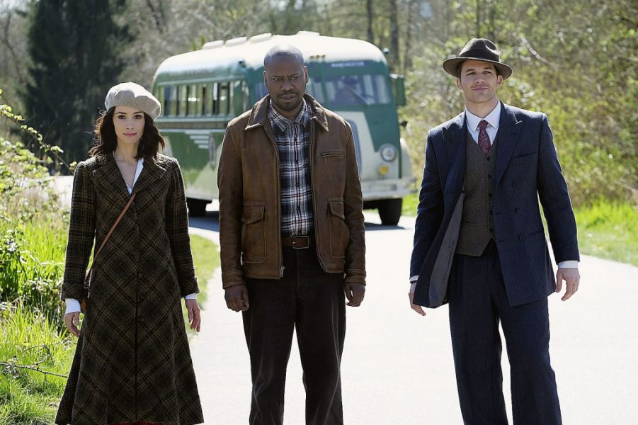 12 Shows Like Outlander You Must See