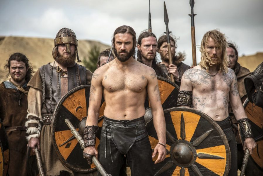 12 Shows Like Outlander You Must See