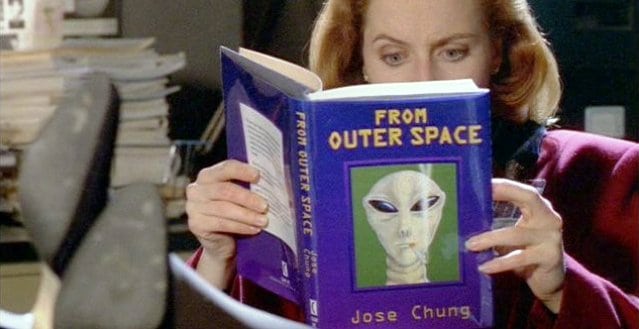 10 Best X-Files Episodes, Ranked - The Cinemaholic