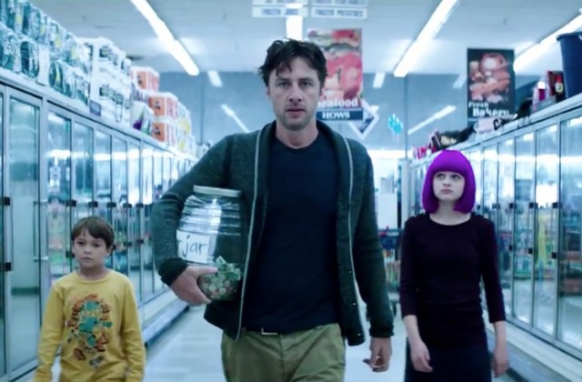 Zach Braff Movies | 10 Best Films and TV Shows - The Cinemaholic