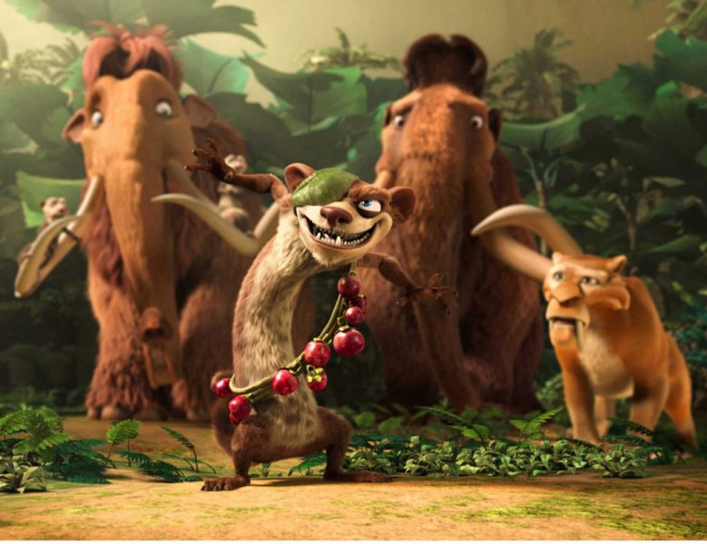 Ice Age Movies In Order From Worst to Best - The Cinemaholic