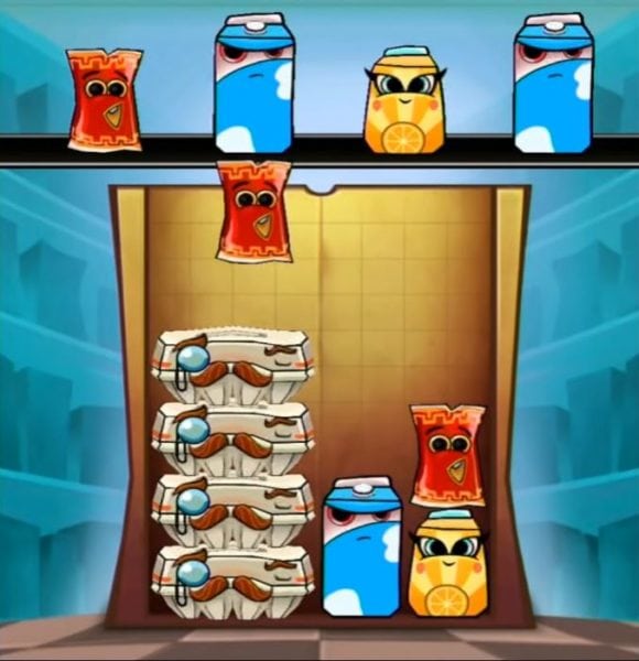 Games Like Tetris | 10 Must Play Games Similar to Tetris