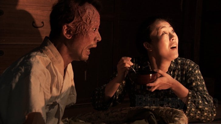 15 Extreme Asian Horror Movies That Will Shock You - The Cinemaholic