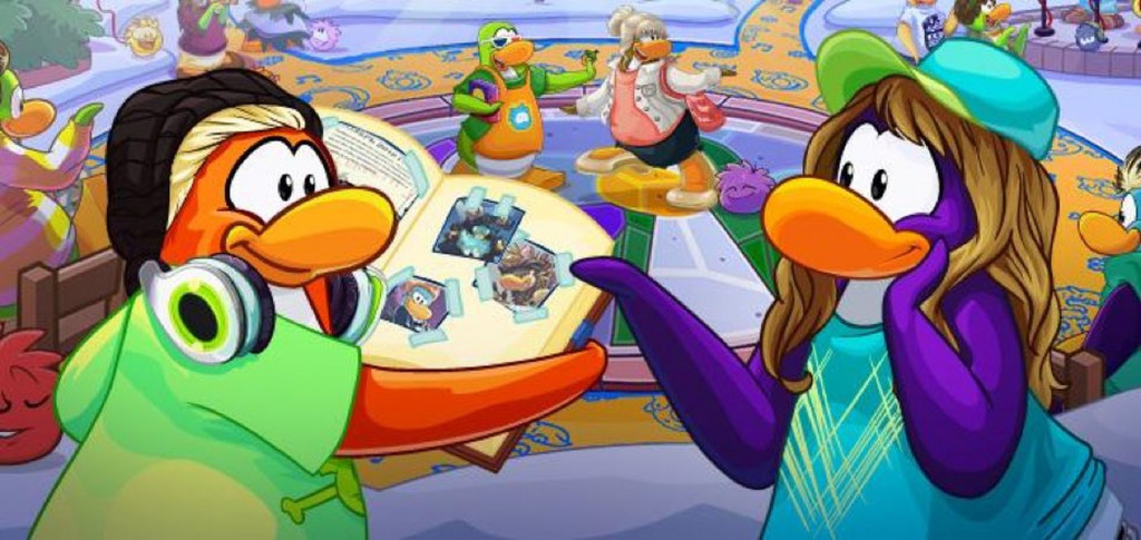 Games Like Club Penguin | 10 Best Games Similar to Club Penguin