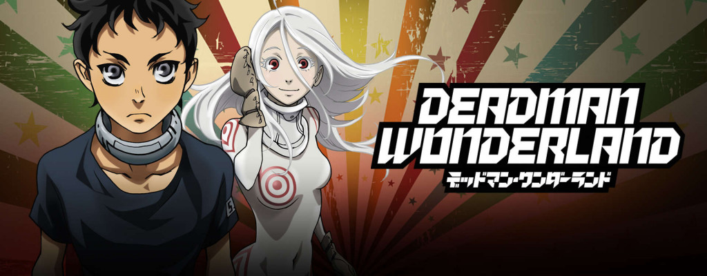 10 Best Gothic Anime of All Time - The Cinemaholic