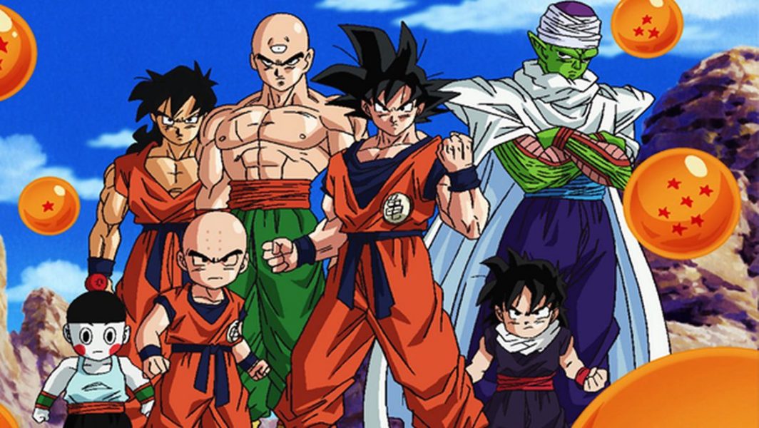 Best Shounen Anime | 11 Top Shounen Anime Ever - Cinemaholic