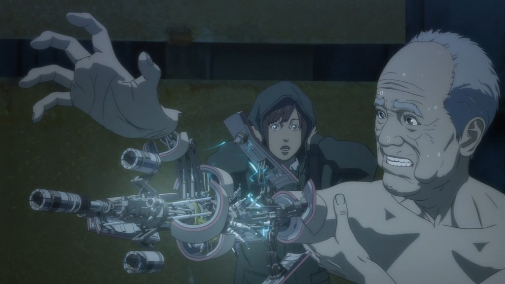 10 Anime Like Parasyte You Must See