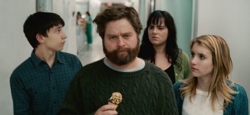 17 Best Depression Movies on Netflix Right Now
