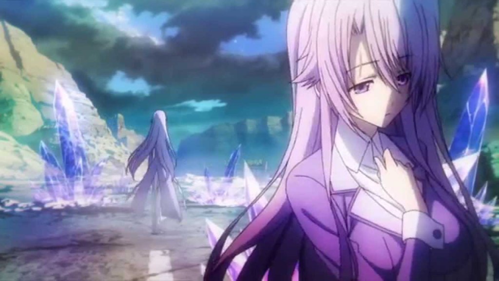 Zombie Anime | 10 Best Anime About Zombies - The Cinemaholic