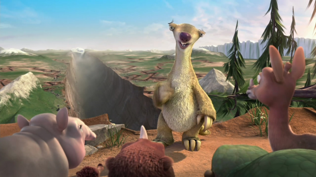Ice Age Movies In Order From Worst to Best - The Cinemaholic