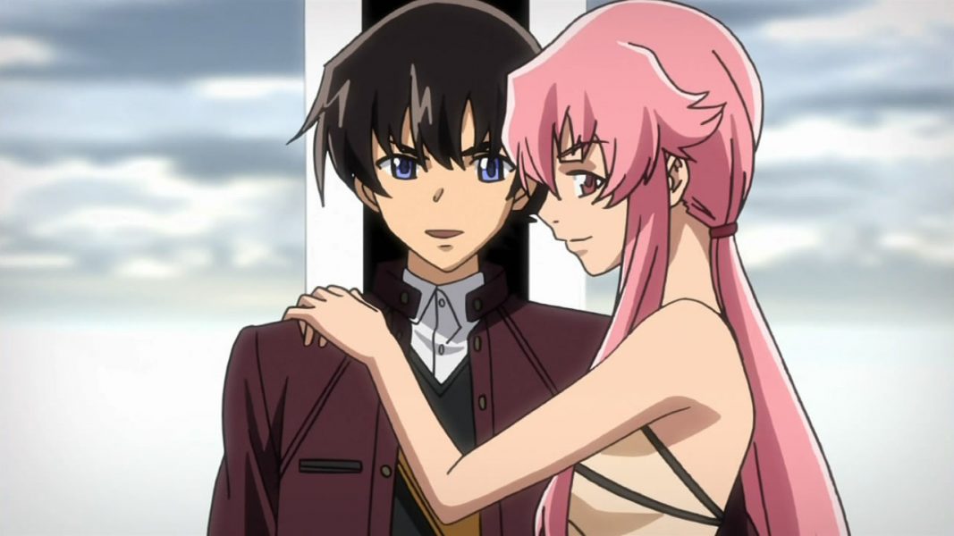 15 Best Time Travel Anime of All Time - Cinemaholic