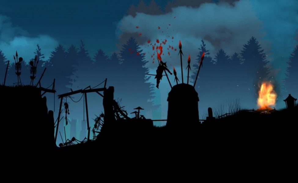 Games Like Limbo | 13 Must Play Games Similar to Limbo