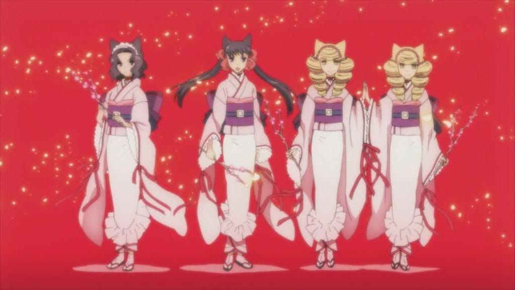 Anime Like Vampire Knight | 10 Best Anime Similar to Vampire Knight