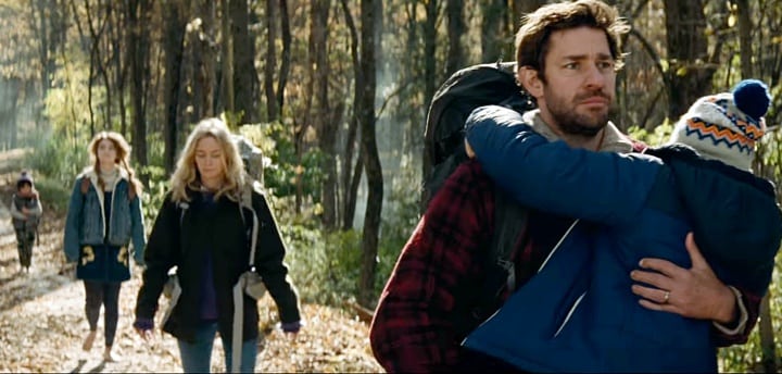 A Quiet Place Ending, Explained | Monster, Sequel & Plot