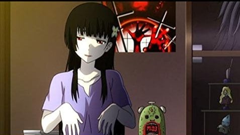 Zombie Anime | 10 Best Anime About Zombies - The Cinemaholic
