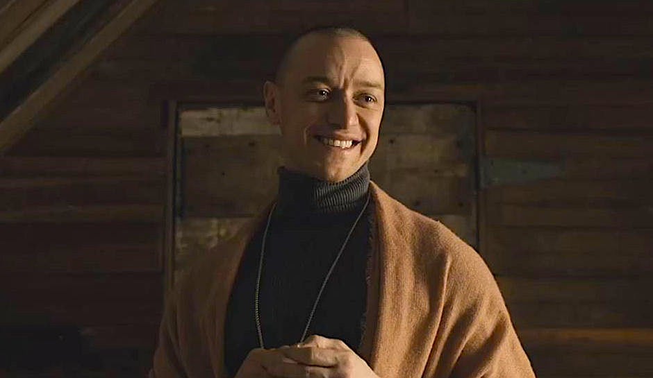 Split Ending, Explained | Spoilers, Plot & Meaning - The Cinemaholic