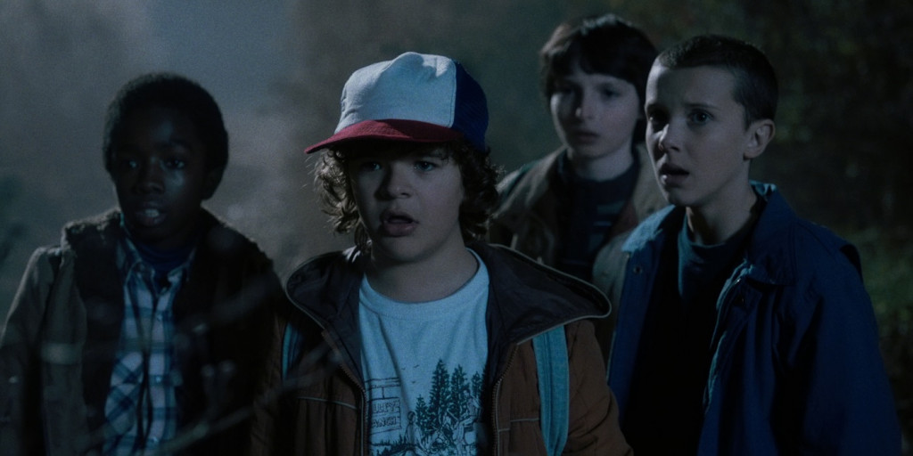 10 Best Paranormal Shows on Netflix (2019, 2020) - Cinemaholic