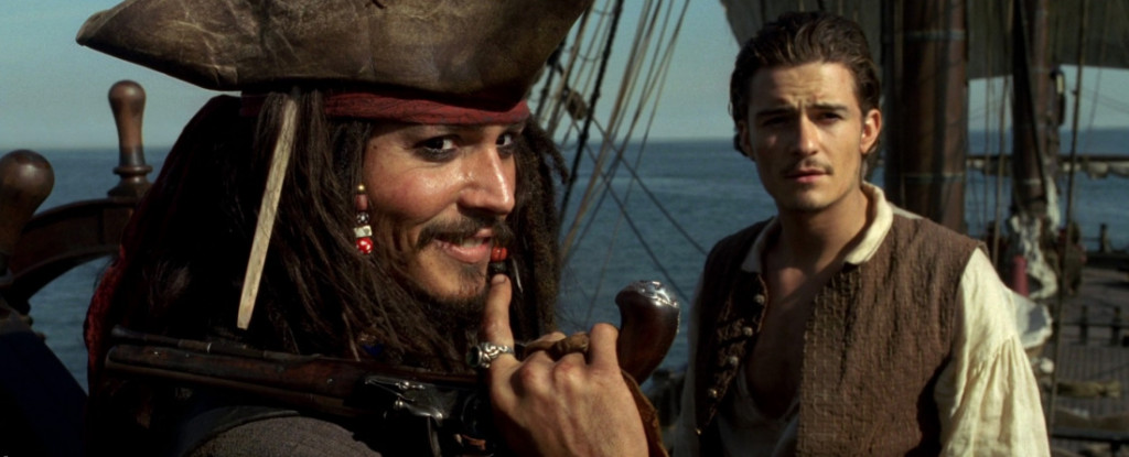 15 Best Treasure Hunt Movies of All Time - The Cinemaholic