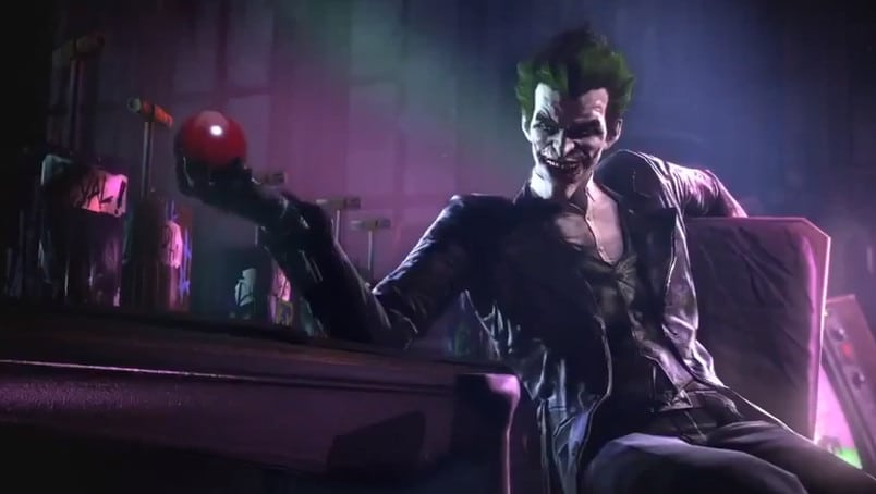 Best Joker Actors | 5 Best Actors Who Played the Joker - Cinemaholic