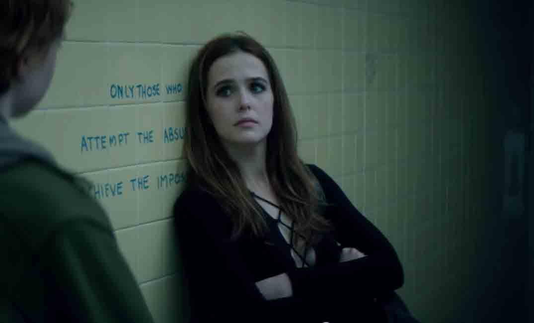 Before I Fall Ending, Explained | Is Sam Dead? Time Loop/ Final Scene ...